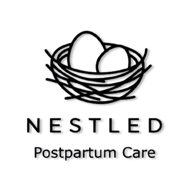 Nestled Postpartum Care - Nurturing Support for New Beginnings